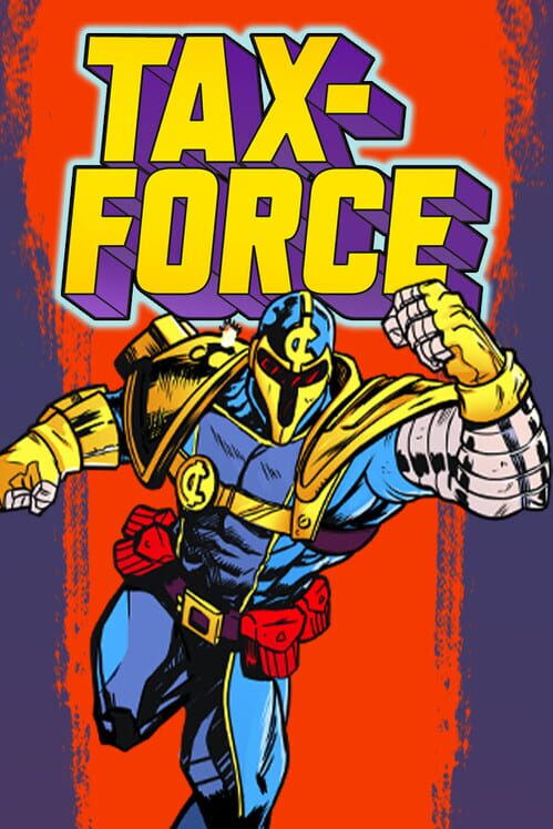 Tax-Force