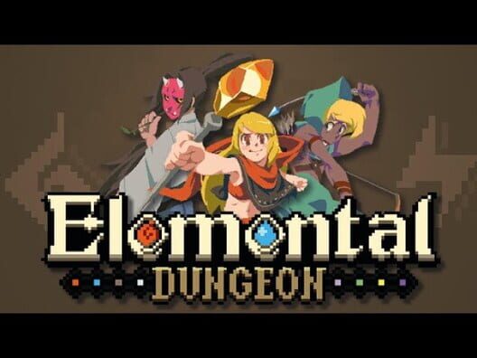 Elemental World (2023)