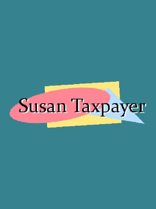 Susan Taxpayer (TBD)