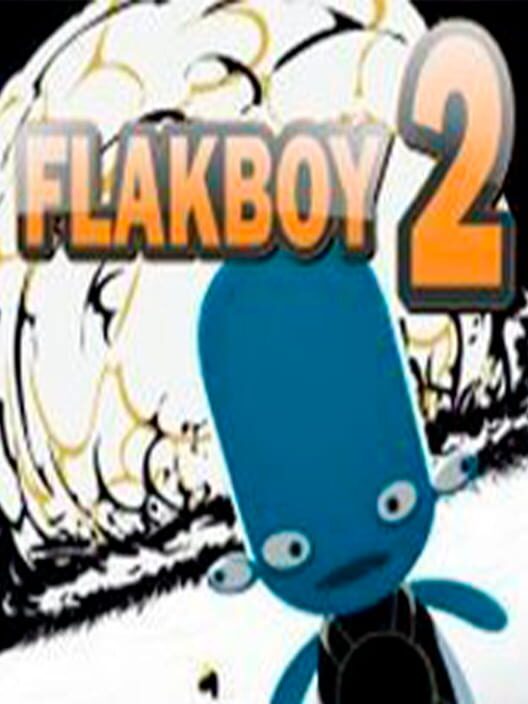 Flakboy 2 (2010)