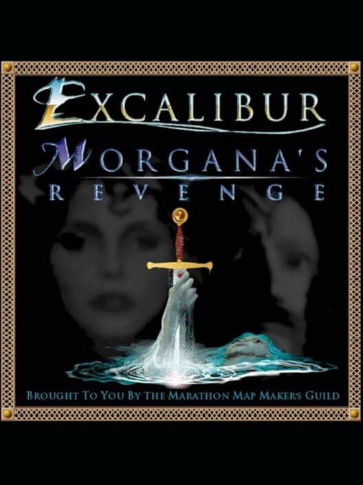 Excalibur: Morgana's Revenge (1997)