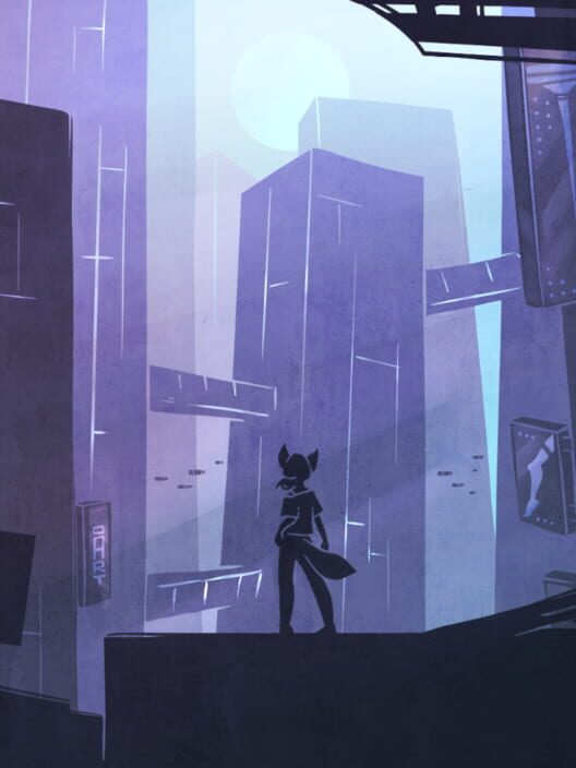 Kitsunetsuki Project (TBD)