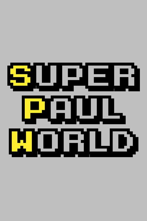 Countdown to Super Paul World