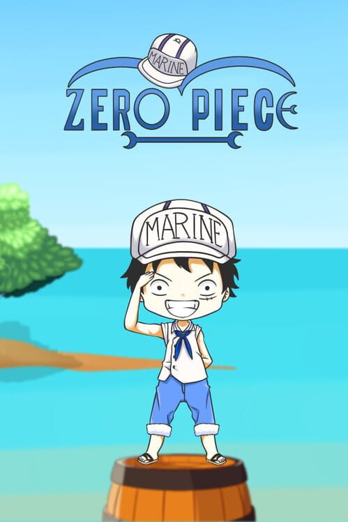 Zero Piece