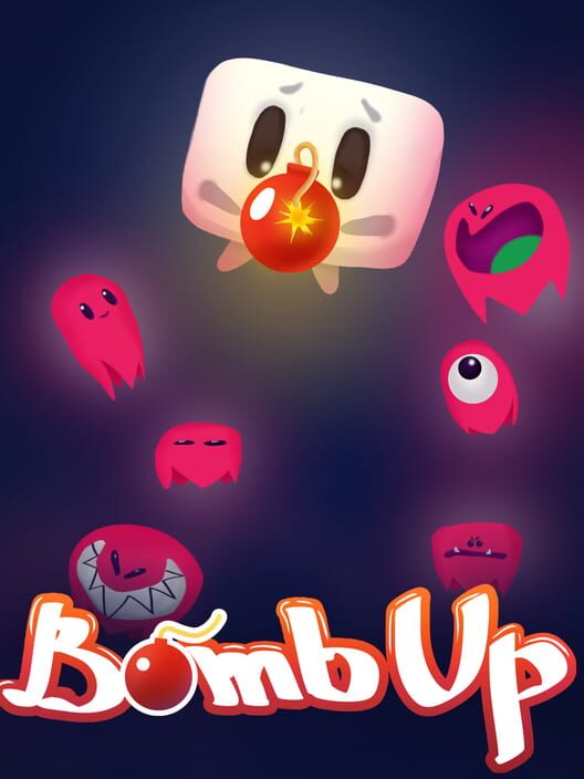 Bomb Up Game Information - MyBacklog