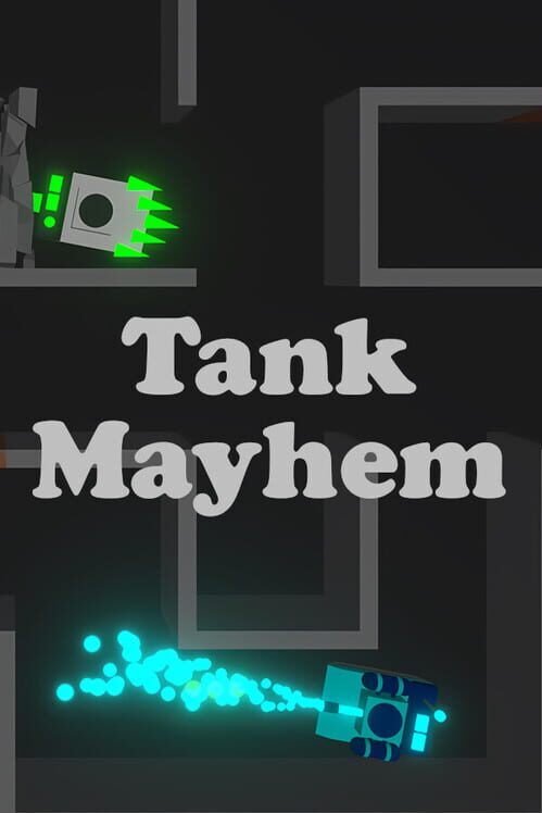 Tank Mayhem (2023)