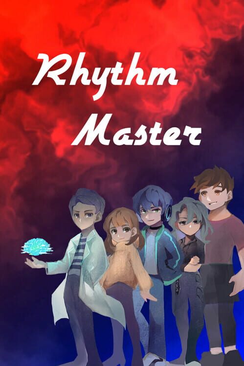 Countdown to Rhythm Master