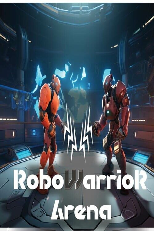RoboWarrior Arena