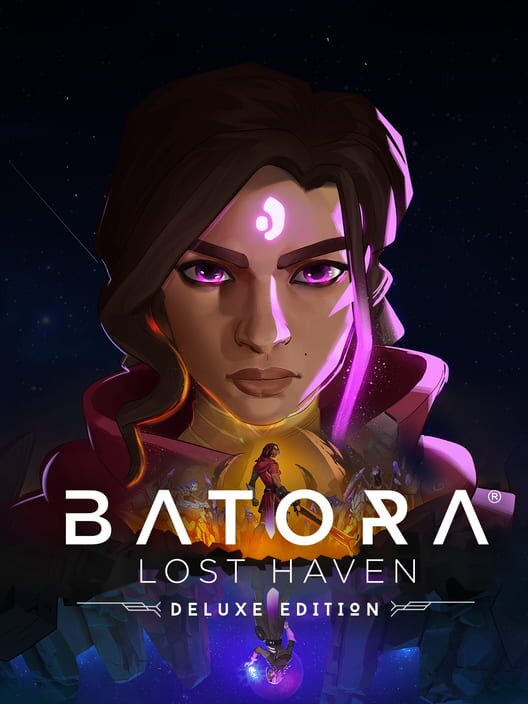 Batora: Lost Haven - Deluxe Edition (TBD)
