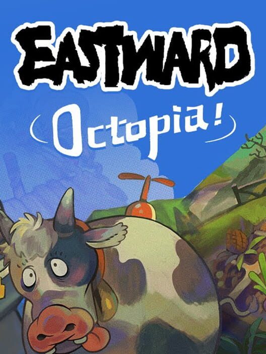 Eastward: Octopia! (2023)