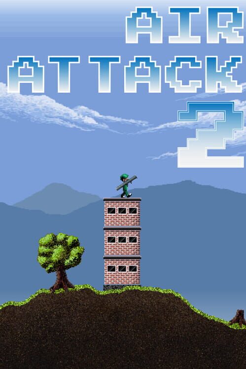 Air Attack 2 (TBD)