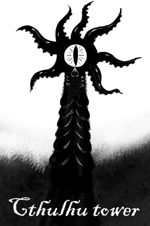 Cthulhu Tower (2024)