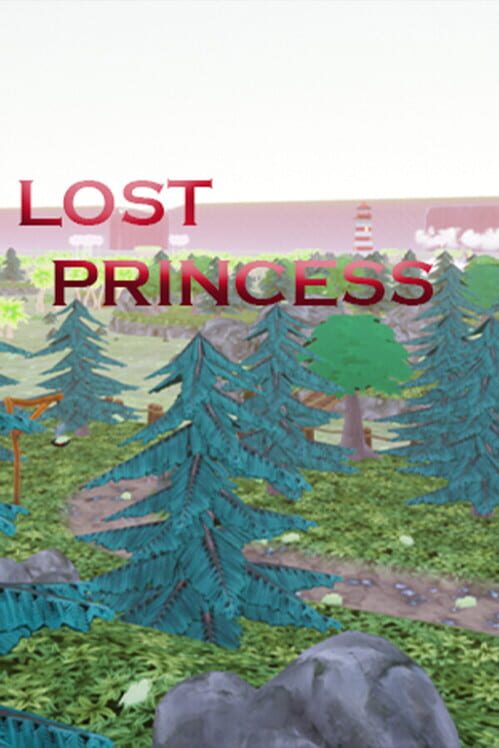 Lost Princess (2023)