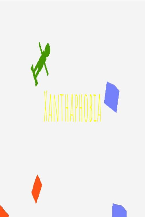 Xanthaphobia