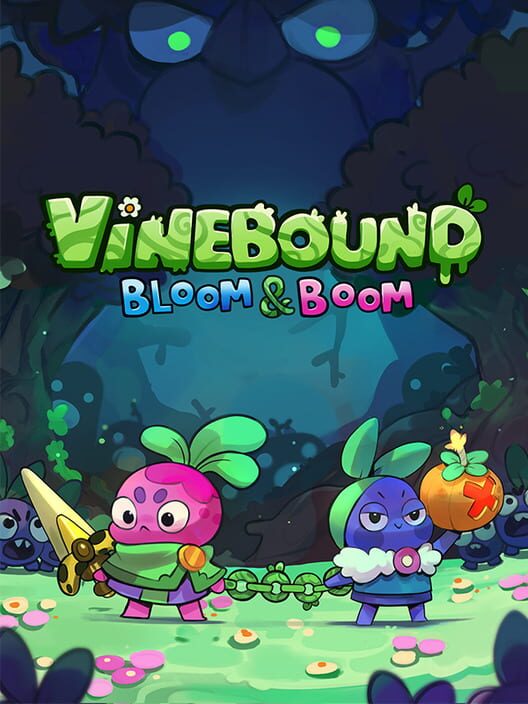Vinebound: Bloom & Boom