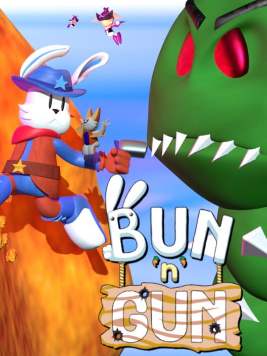 Bun 'N' Gun (TBD)
