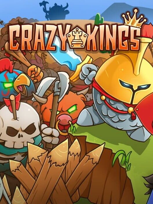 Crazy Kings (TBD)