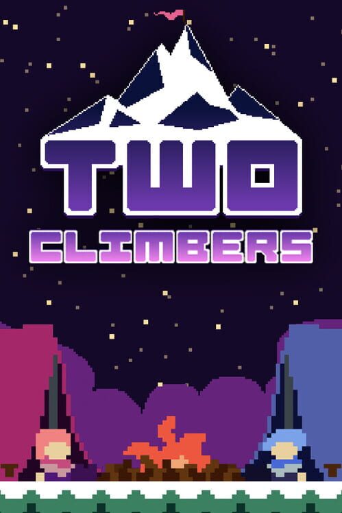 Two Climbers (2024)