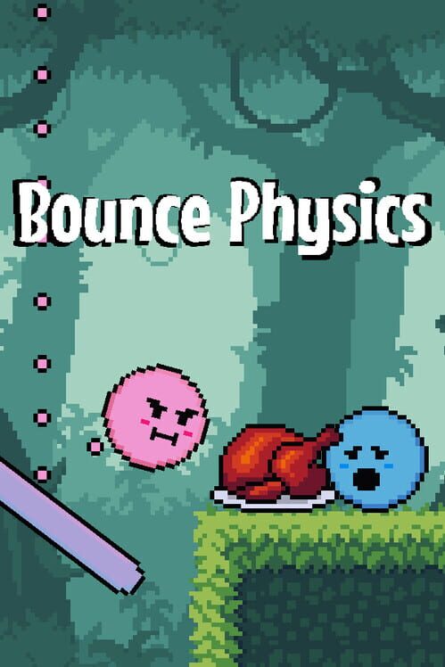 Bounce Physics (TBD)