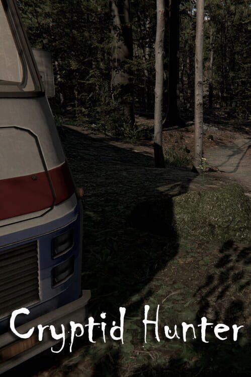 Cryptid Hunter