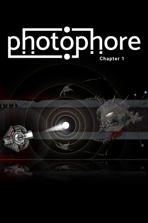 Photophore: Chapter 1