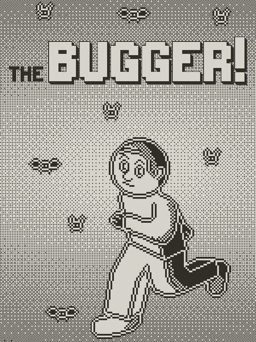 The Bugger! (2023)