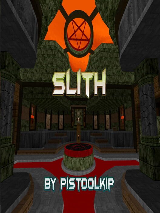 Slith (2021)
