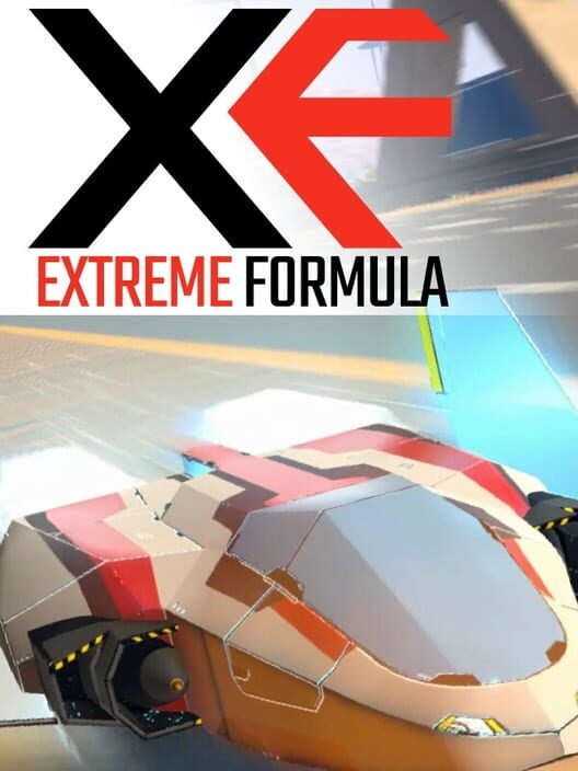 XF Extreme Formula (2024)