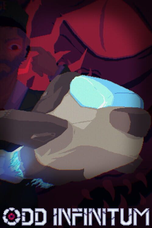 Odd Infinitum: First Contact (TBD)