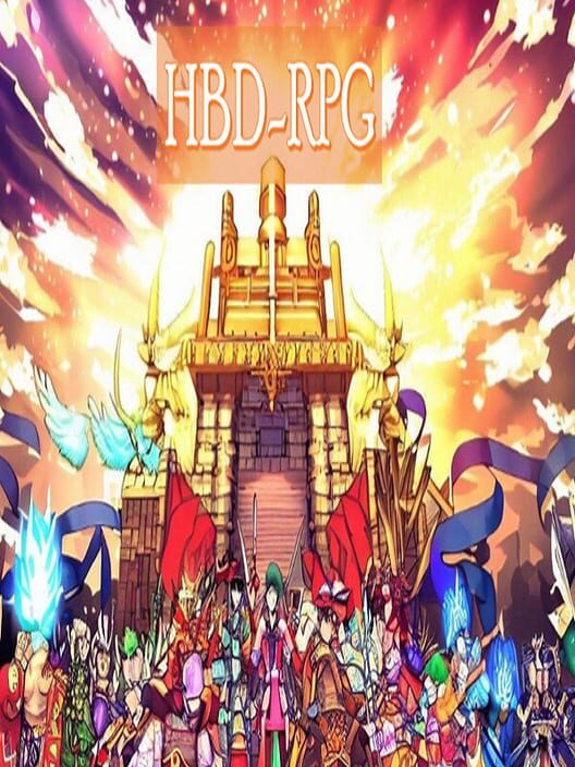 HBD-RPG (2023)