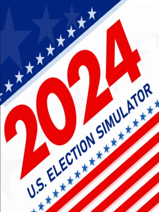 2024 U.S. Election Simulator (2023)