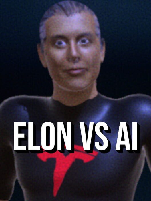 Elon vs AI (2023)