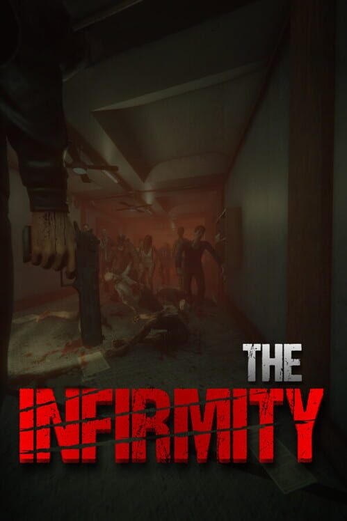 The Infirmity (2024)