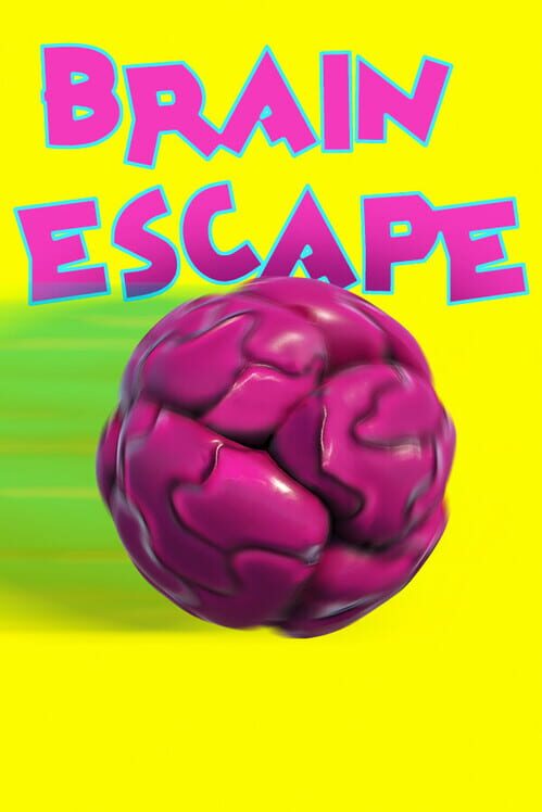 Brain Escape (TBD)