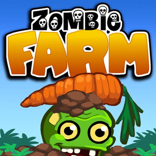 Zombie Farm (2010)