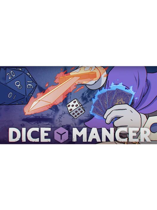 Dice Mancer