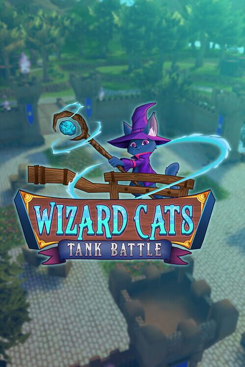 Wizard Cats Tank Battle (TBD)