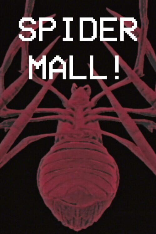 Spider Mall!