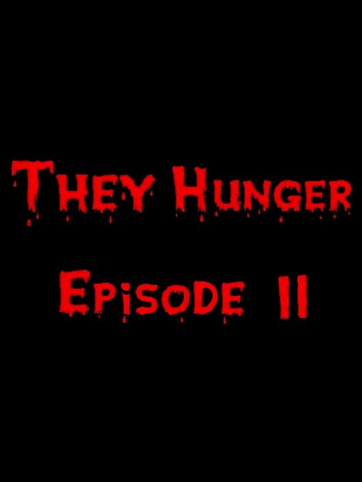 They Hunger 2: Rest in Pieces (2000)
