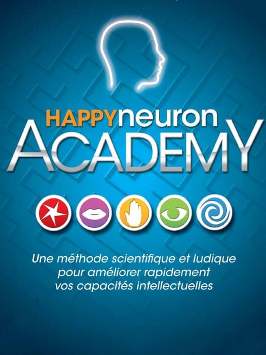 Happy Neuron Academy (2010)