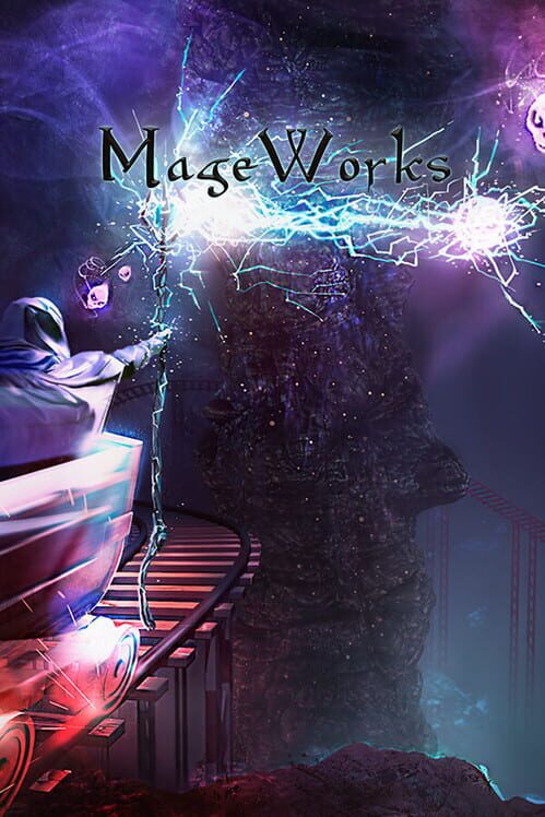 MageWorks (2016)