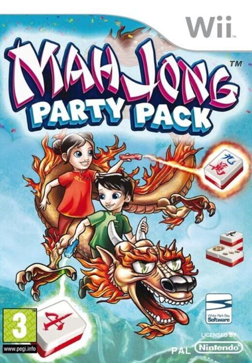 Mahjong Party Pack (2009)