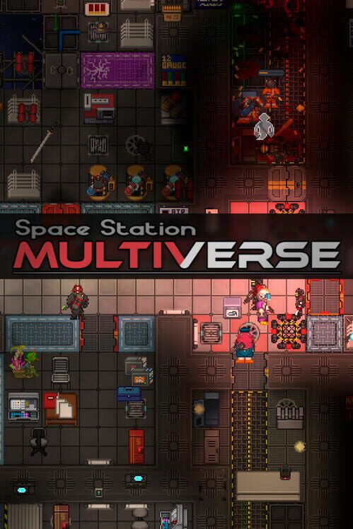 Space Station Multiverse (TBD)