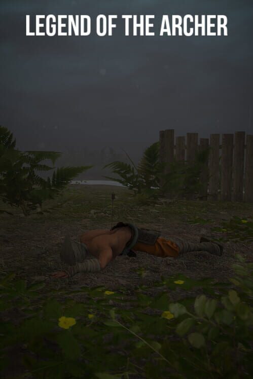 Legend of the Archer (2023)
