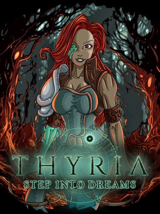 Thyria: Step Into Dreams (2023)