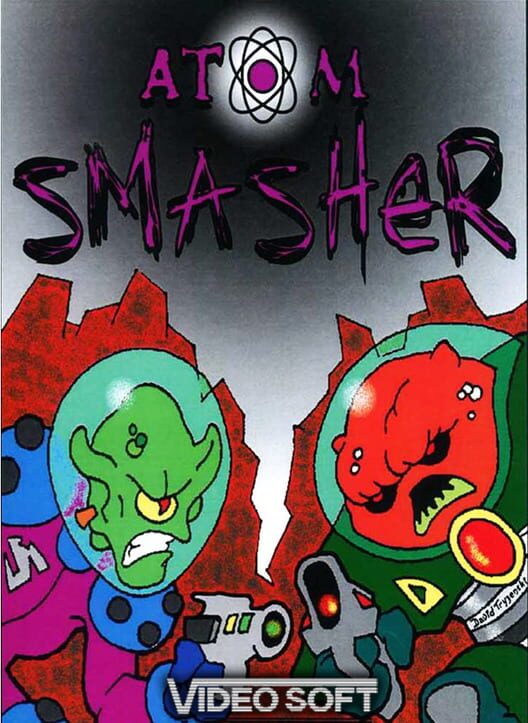 Atom Smasher (TBD)