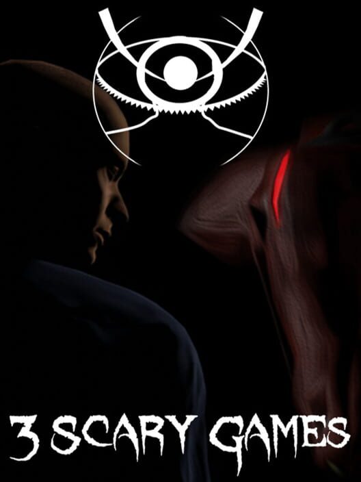 3 Scary Games (2023)