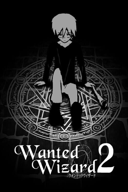 Wanted Wizard 2 (TBD)