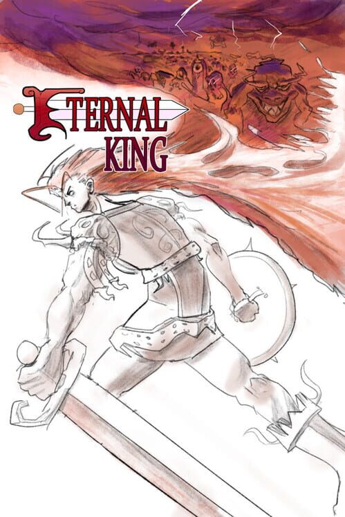 Eternal King (2023)