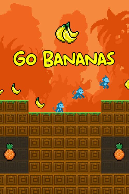 Go Bananas (2024)
